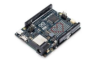 Arduino Launches Uno R Microcontroller Board With High Performance Boost IoT Now News Reports