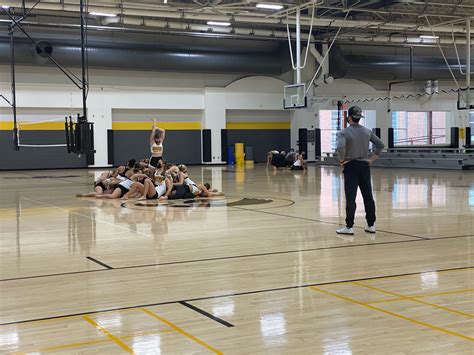 Choreographing A Dance Elizabeth Weidner Team Choreography