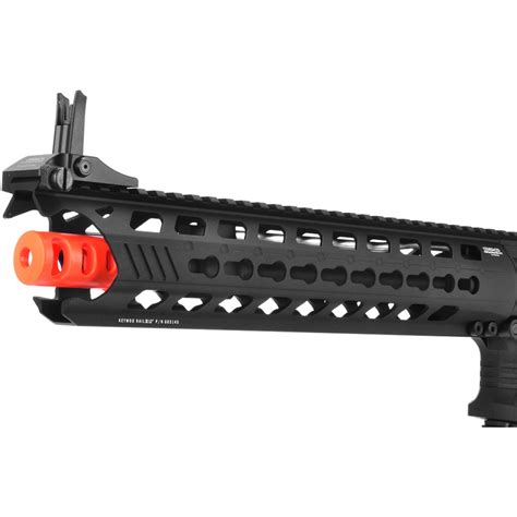 Gandg Combat Machine Cm16 Predator M4 Series Airsoft Aeg Rifle Color