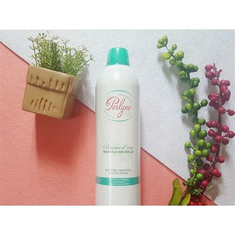 Xịt Khoáng Perlyn Shopee Việt Nam