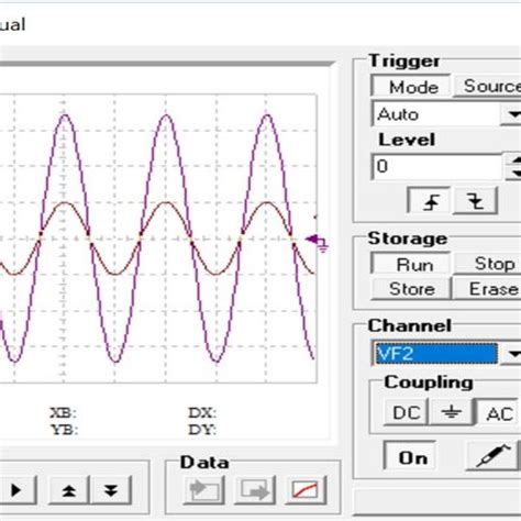 The Block Diagram Of Eeg Acquisition System Download Scientific Diagram