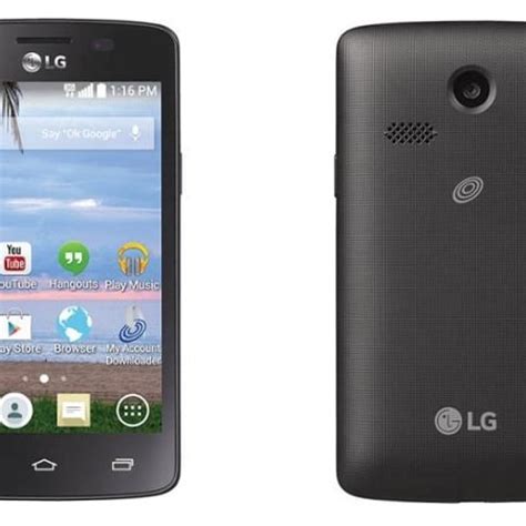 Lg Tawarkan Smartphone Android Kitkat Harga Rp Ribuan Rancah Post