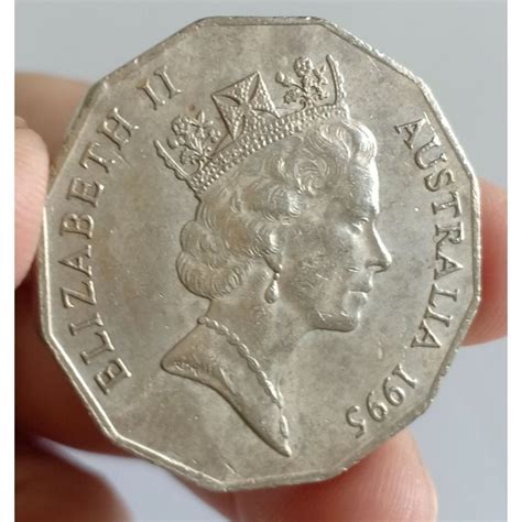 Top 22 เงิน Australia Update