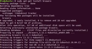 How To Create An ISO File In Ubuntu LTS VITUX