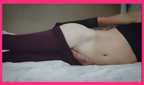 Big Booty Sissy Cums Unexpectedly Xhamster