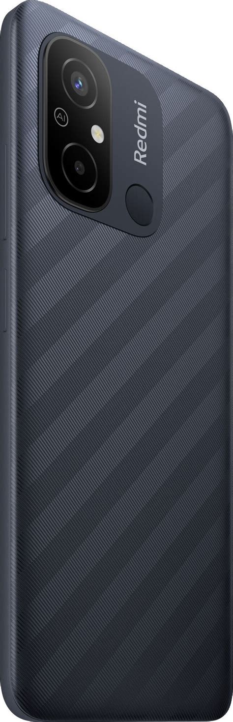 Xiaomi Redmi C Gb Graphite Gray Elektron Ua