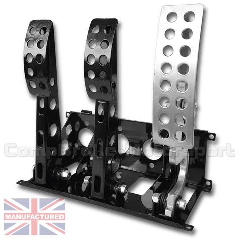 What Is A Car Pedal Box At Laura Strong Blog