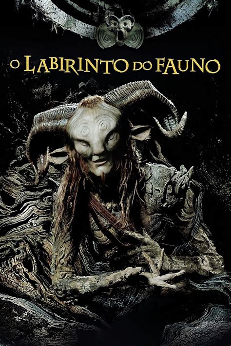 Pans Labyrinth 2006