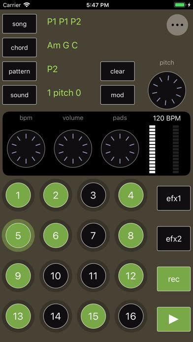 Sequencer Rack 2retro Appmuse