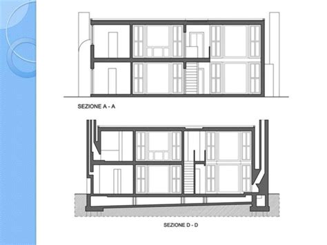 آشنایی با لوئی کان و آثار مشهورش خانه اشریک Ppt90ir