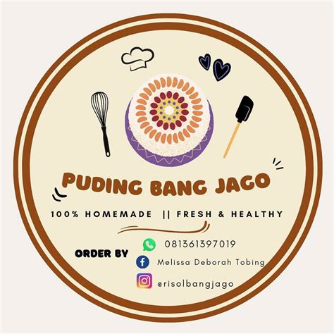 Melissa Deborah Tobing