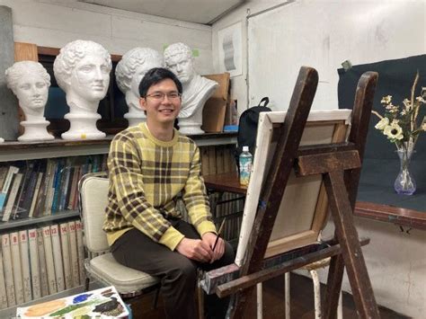 Douglas Hunley On Linkedin Interview With Takamichi Osumi