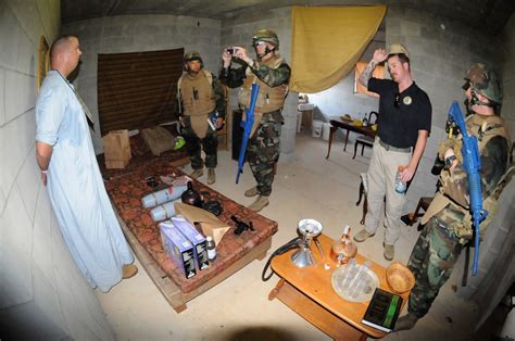 Tactical Site Exploitation Usmc At Luca Searle Blog