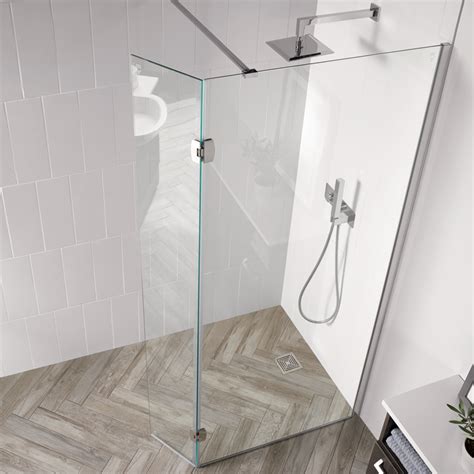 Wet Room Screens Enhance Style And Functionality In Bathroom Design