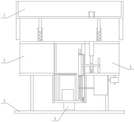 一种碳排放测算数据采集装置及采集方法 爱企查