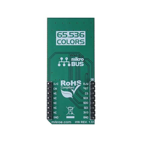 OLED C Click Parallax