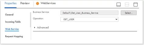 informatica cloud iics rest v2 connector and webservices transformation