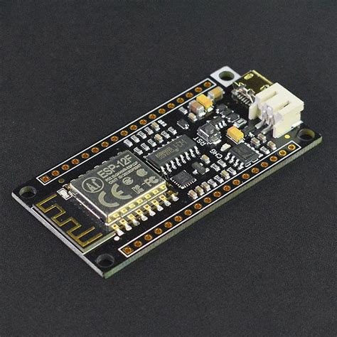 Firebeetle Esp8266 Iot Microcontroller The Pi Hut
