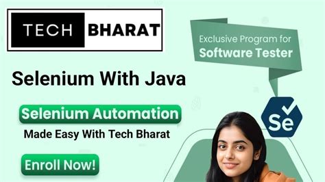 join our selenium weekend batch demo session only 599