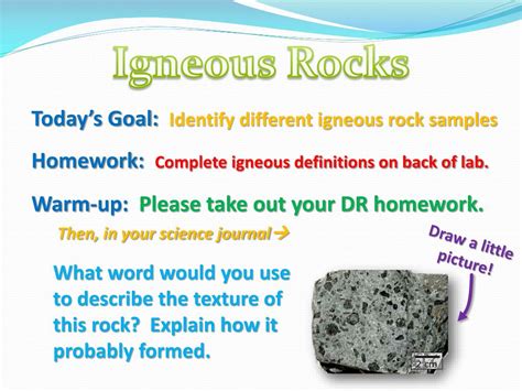 Ppt Igneous Rocks Powerpoint Presentation Free Download Id2267886