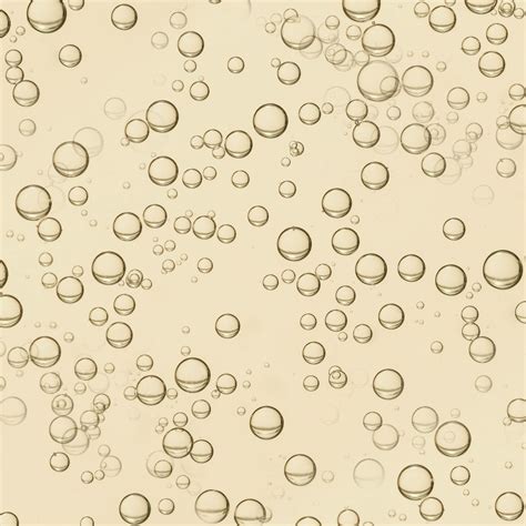 Champagne Bubble Backdrop