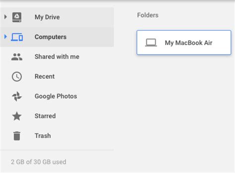 How To Take Advantage Of Google S Full System Backup And Sync Tool Mashable