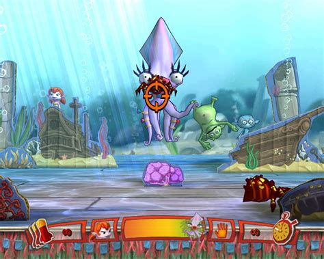 Cocoto Festival Wii Game Image Antiryad Gx Moddb