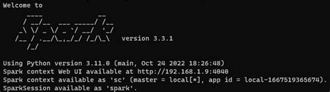 Install Pyspark On Windows Scriptorium