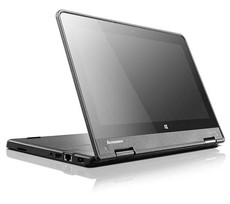 Lenovo Thinkpad Yoga E