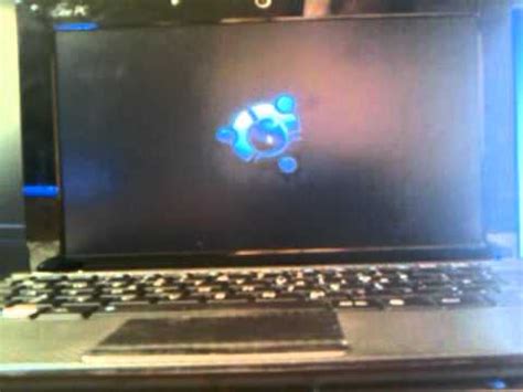 Ubuntu Custom Boot Screen YouTube