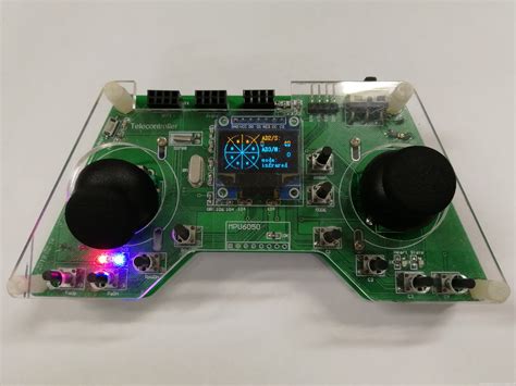 【project】基于stm32 mpu6050的体感遥控车 mpu6050做遥控 csdn博客