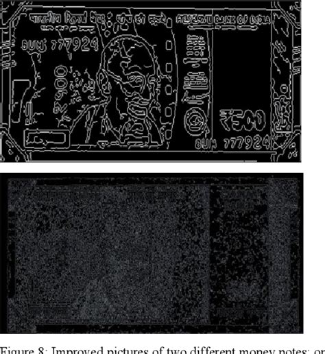 figure 1 from currency authentication using color based processing