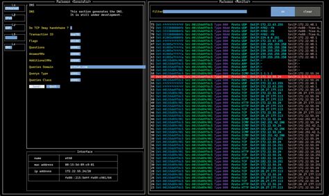 Github Ddddddopackemon Packet Monster っ‘ ╮͟͟͞͞ ヽ ヽ Tui