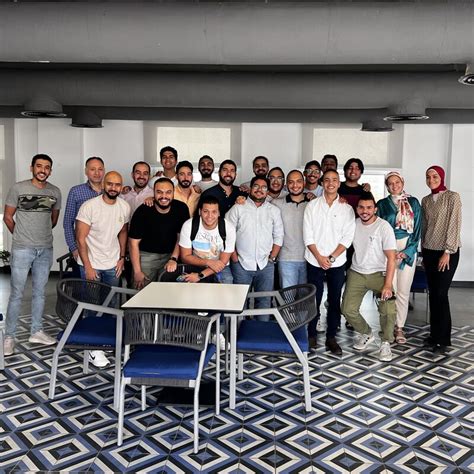 Mostafa Saeed On Linkedin Last Month Marked A Memorable Day While Leaving Knowledgenet I Found