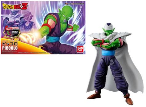 BEMS DRAGON BALL Model Kit Standard Piccolo