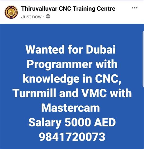 Ganesh Kumar On Linkedin Mastercam Programmer