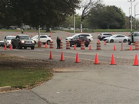 New Jersey Driving Test Parallel Parking Dimensions Iaseoseodc