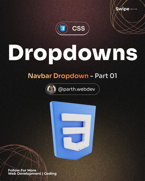 Dropdowns Example