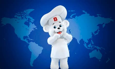 El Imperio De Bimbo En El Mundo Estos Son Los Países En Donde Tiene