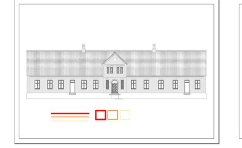 Rhino 8 Print Layout And Section Drawing Problem Rhino For Windows Mcneel Forum