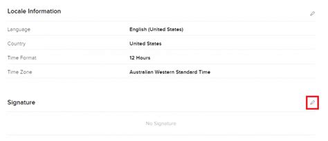 How To Add An Email Signature In Zoho CRM Gimmio How To Add An Email Signature In Zoho CRM Gimmio