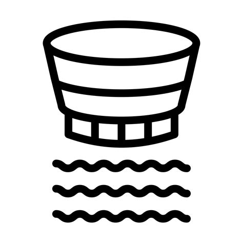 Humidity Sensor Icon Design 12095826 Vector Art At Vecteezy