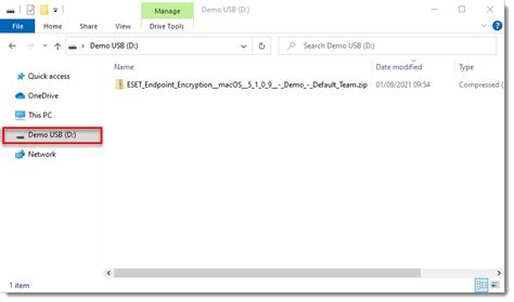 [kb8119] Install Eset Endpoint Encryption On Mac Workstations