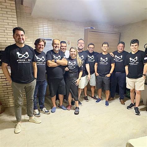 4teches Fabricio França Lima