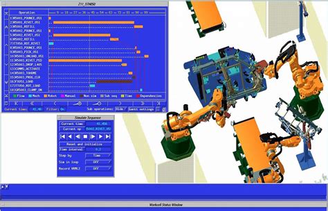 Discover Process Simulate Tecnomatix Oneplm