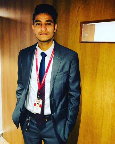 Mohd Zubair On Linkedin Wish Thank