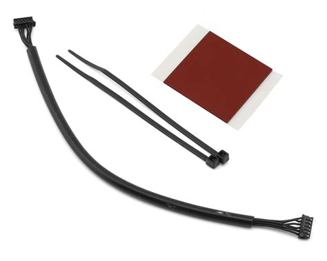 LRP Flow X Stock Spec 1 10 On Road Brushless ESC LRP500005 AMain Hobbies