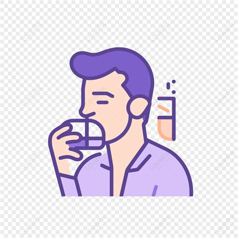 알코올 남자 Png 일러스트 및 벡터 이미지 무료 다운로드 Lovepik