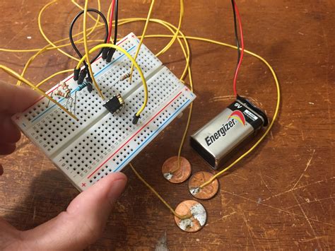 Electrocardiography For Cheap Diy Ecg Uses One Lm741 Op Amp Five