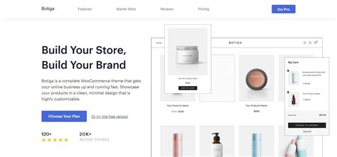 5 Best Wordpress Ecommerce Themes Ultahost Blog